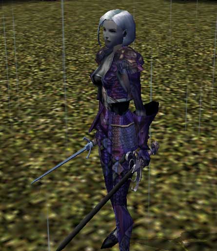Drow Neverwinter