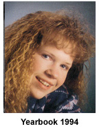 Alumni Bio: Elena Fry