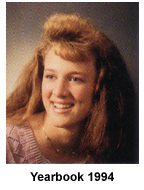 Alumni Bio: Jennifer Wohlrab